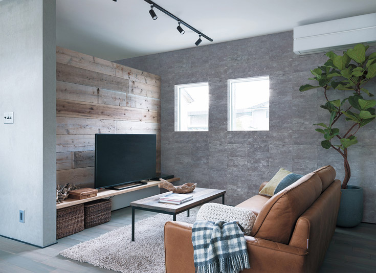 LV-2291 V-wall 2024-2027 ｜商品詳細｜商品検索｜インテリア事業部｜リリカラ株式会社