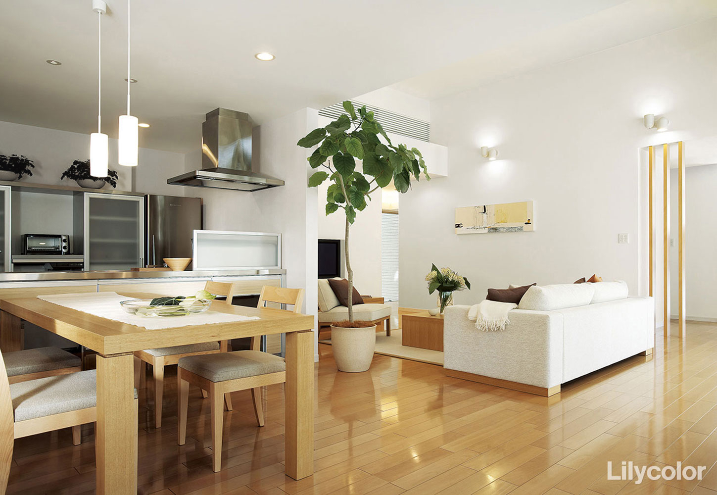 タマホーム オリジナルカタログvol.3